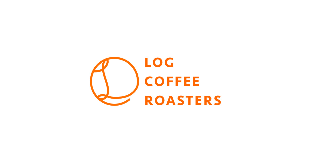 LOG COFFEE ROASTERS | 山口市中心商店街の自家焙煎コーヒーショップ